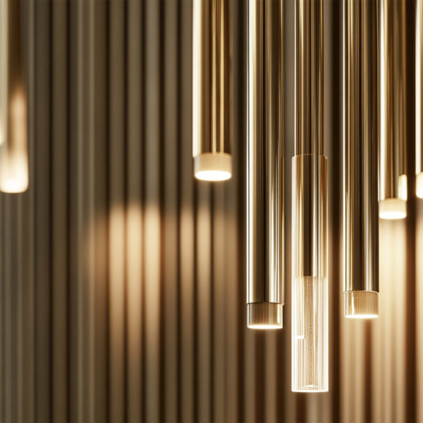 Premier – Custom Lighting & Decor