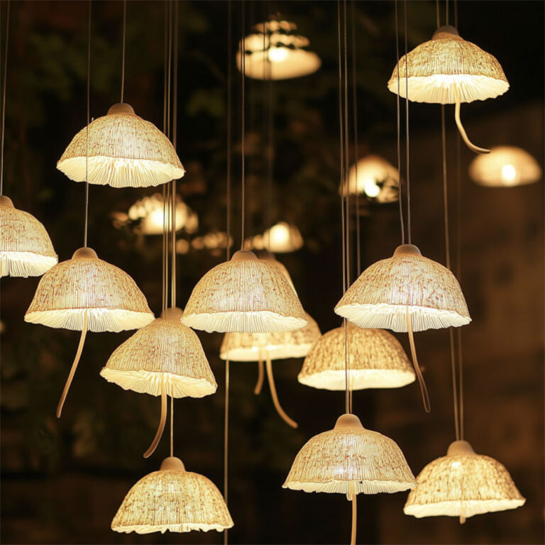 Premier – Custom Lighting & Decor
