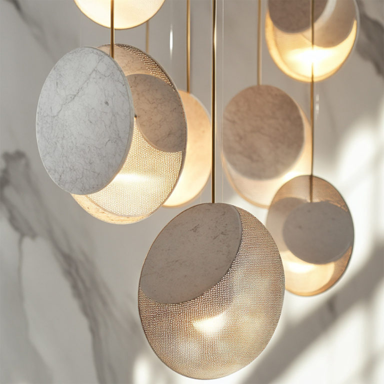 Premier – Custom Lighting & Decor