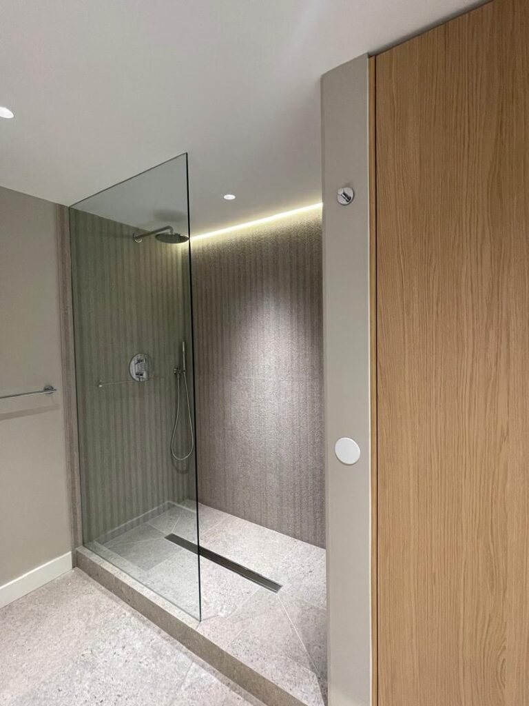 LD6319 Cove/Indirect Lighting Profile – Premier