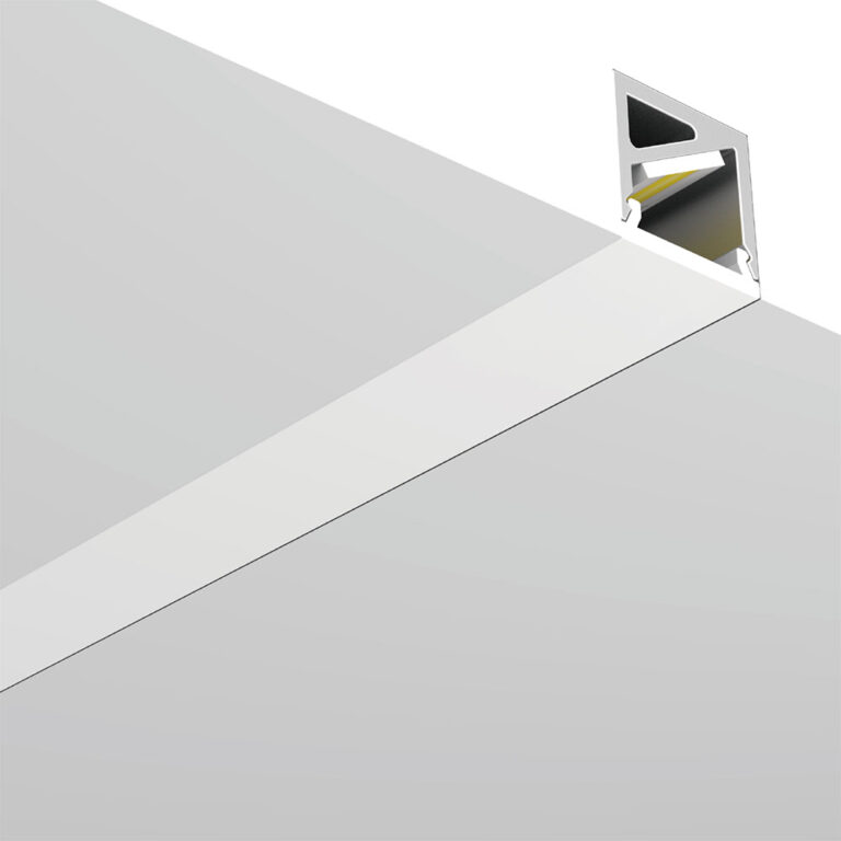 LP1212 Recessed /Surfaced- Mud-In Profiles – Premier