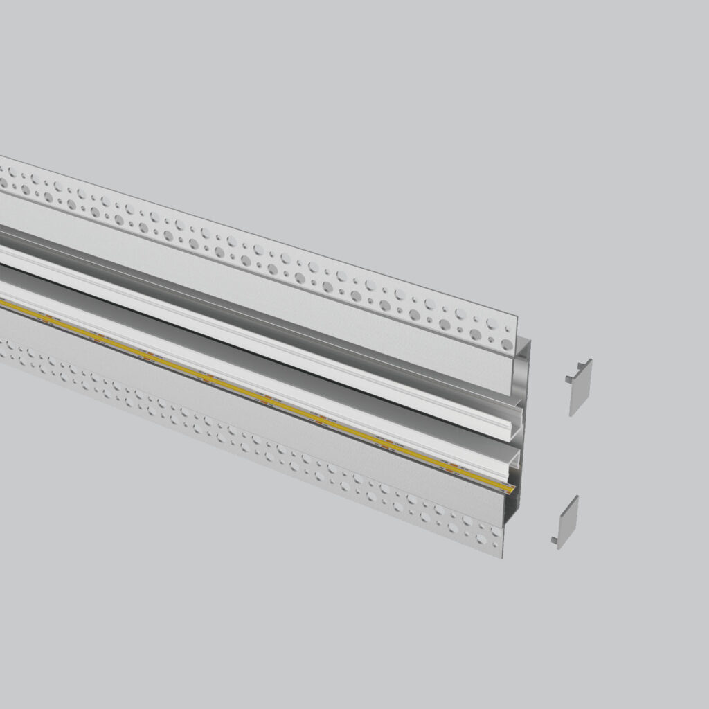 LD19143 Cove/Indirect Lighting Profile – Premier