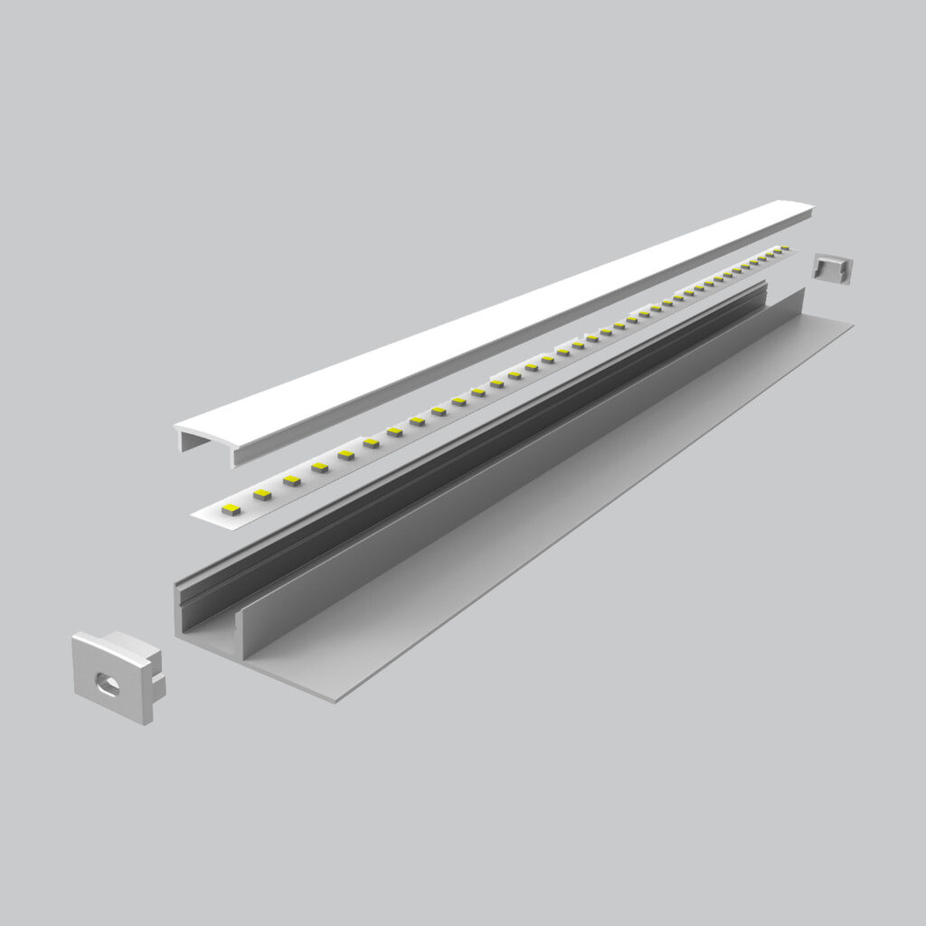 LD3611 Millwork & Masonry – Premier