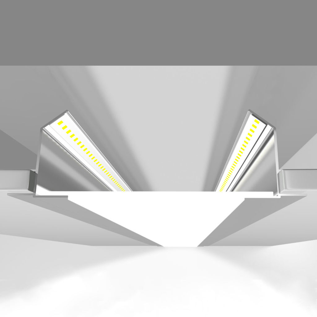LD5452 Customizable Recessed Direct – Premier